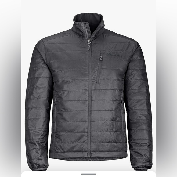 Marmot | Jackets & Coats | Mens Marmot Calen Lightweight Puffer Jacket ...